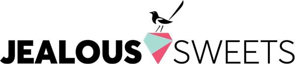 Jealous Sweets - vegane Gummitiere